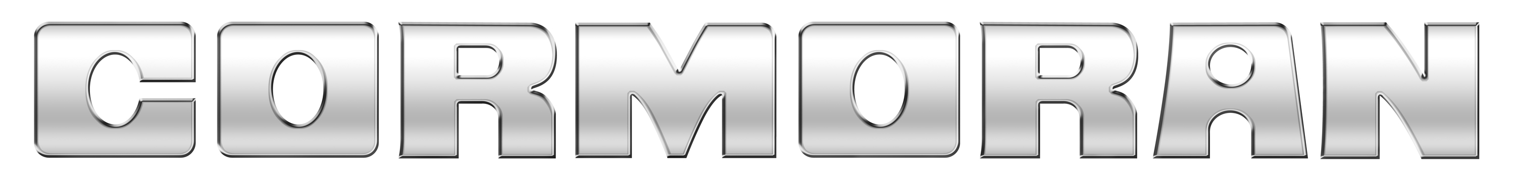 Cormoran Schriftzug 2009 - Esoxiste.com