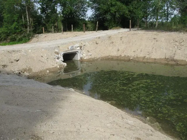 Les reconnexions hydrauliques de la Seine, exemples de la Grande Courbe ...