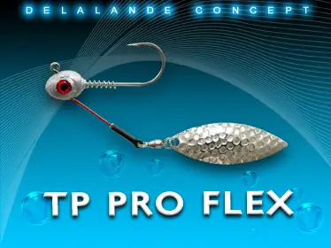 TP pro flex - Esoxiste.com