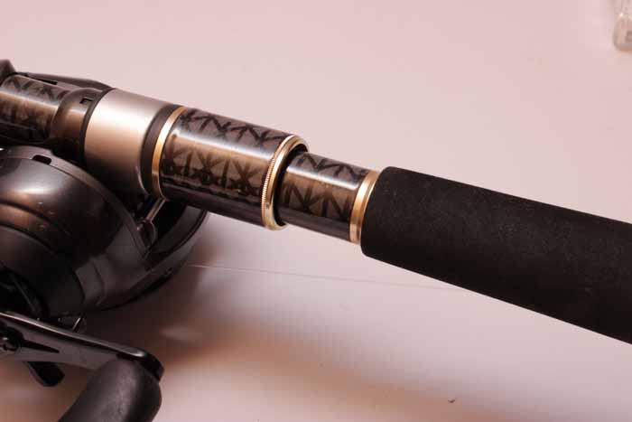 The divinator biwaa (19) - Esoxiste.com