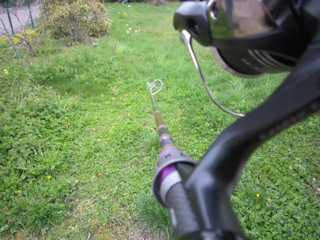 berkley ripple evo cathy10 - Esoxiste.com