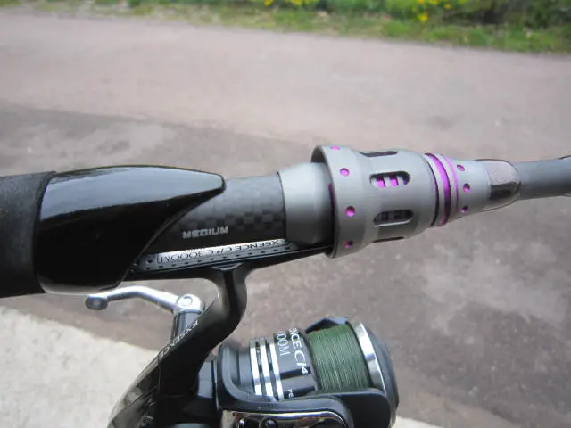 berkley ripple evo cathy3 - Esoxiste.com