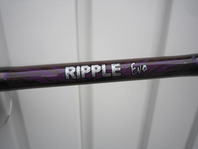 berkley ripple evo cathy4 - Esoxiste.com