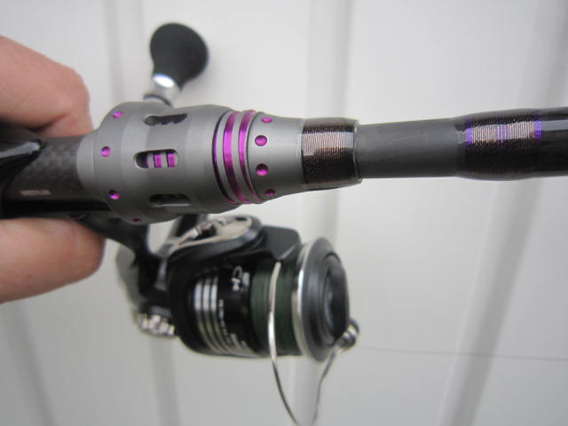 berkley ripple evo cathy5 - Esoxiste.com