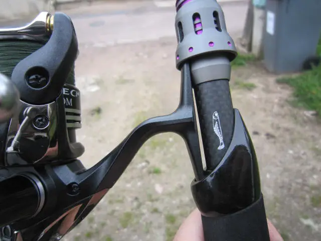 berkley ripple evo cathy7 - Esoxiste.com