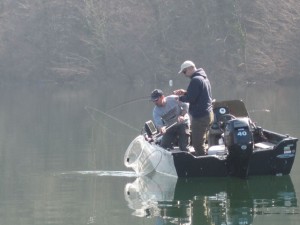 La pêche du corégone – lavaret – féra - Esoxiste.com