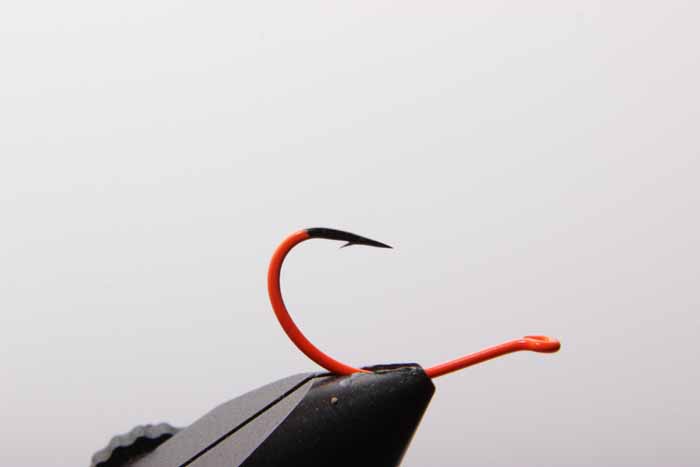 L’hameçon simple DSS Worm UVO de BKK - Esoxiste.com