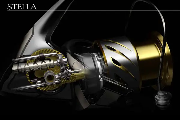 Le nouveau Stella FI de Shimano - Esoxiste.com