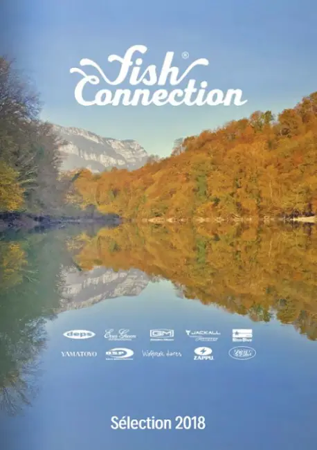 fish connection - Esoxiste.com