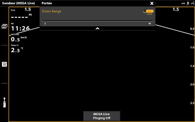 mega live imaging HB11 - Esoxiste.com