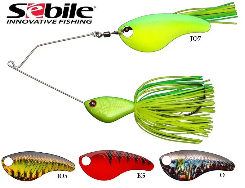 pro shad trophy sebile1 - Esoxiste.com