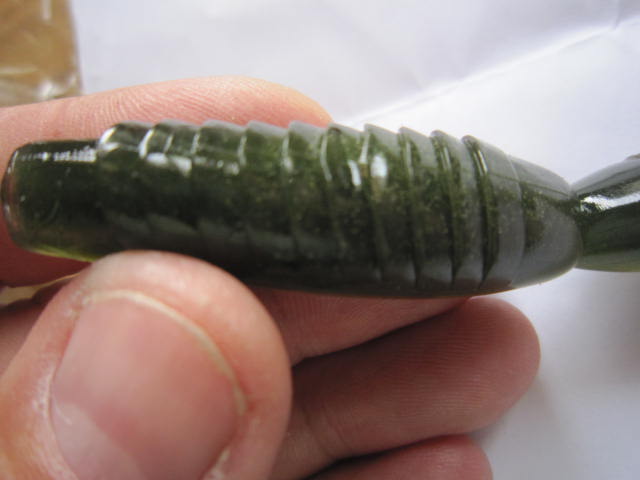 spindle worm (3) - Esoxiste.com